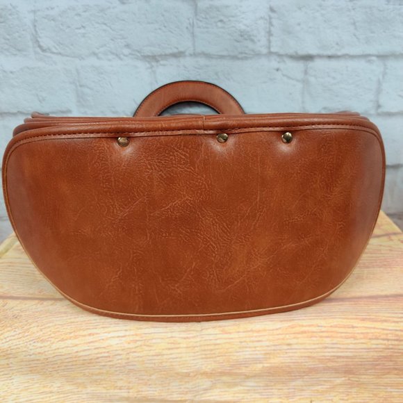 Soulfina | Bags | Soulfina Collection Womens Queen Honey Bee Vegan Faux Leather Preppy Purse ...